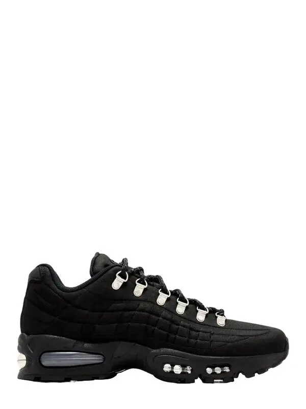 Nike Air Max 95 Sneakers - Black