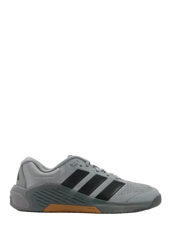 Adidas Dropset Sneakers - Grey