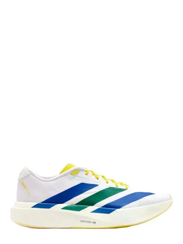 Adidas Adizero Evo Sl Sneakers - White