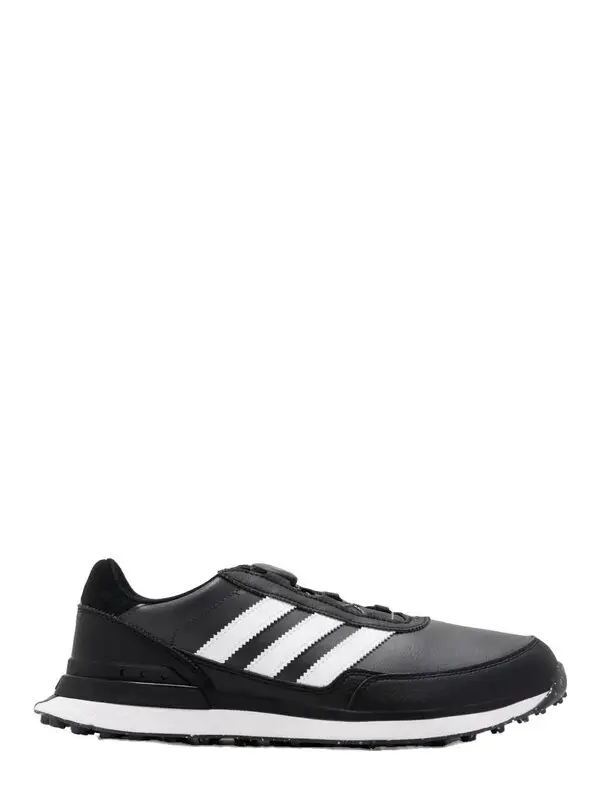 Adidas S2g 26 Boa Spikeless Golf Shoes - Black