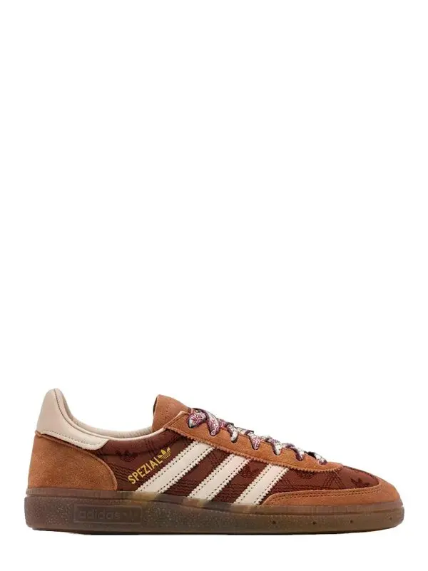 Adidas Handball Spezial Sneakers - Brown
