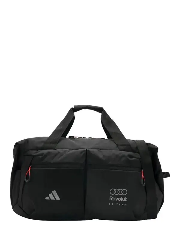 Adidas X Audi Revolut F1 Tote Bag - Black