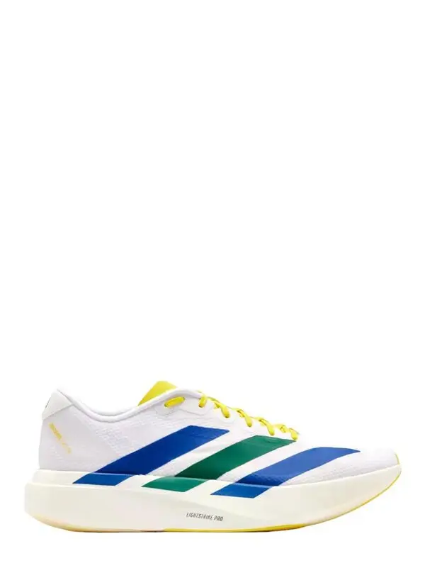 Adidas Adizero Evo Sl Sneakers - White