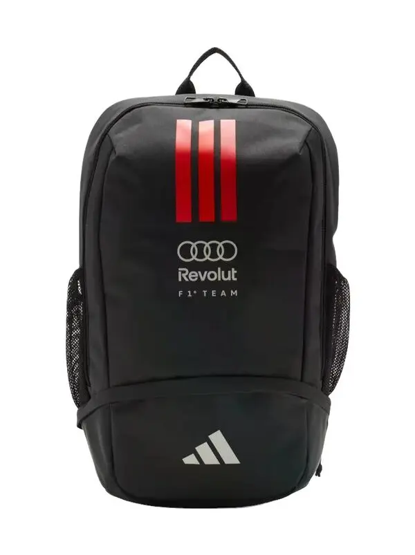 Adidas X Audi Revolut F1 Team Dna Backpack - Black