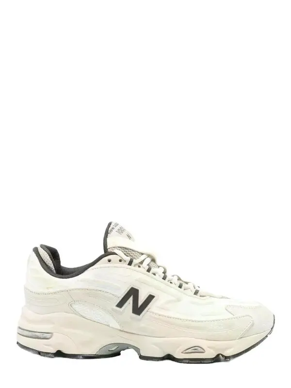 NEW BALANCE 1000 Lace-up Sneakers - Neutrals