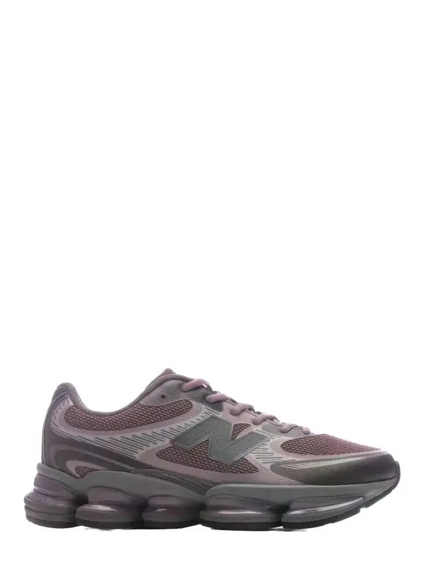 NEW BALANCE Abzorb 2000 Sneakers - Purple