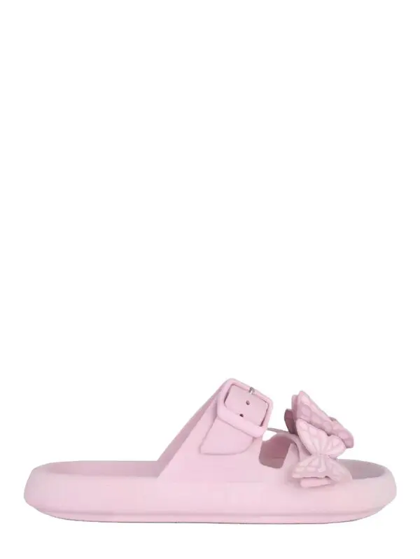 SOPHIA WEBSTER Vanessa Slides - Pink