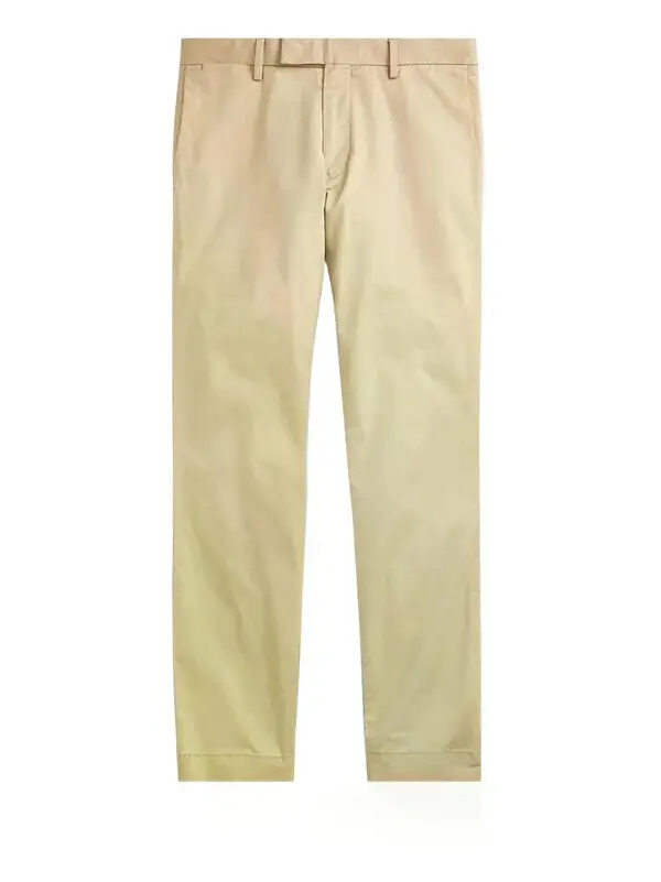 Polo Ralph Lauren Slim Trousers - Neutrals