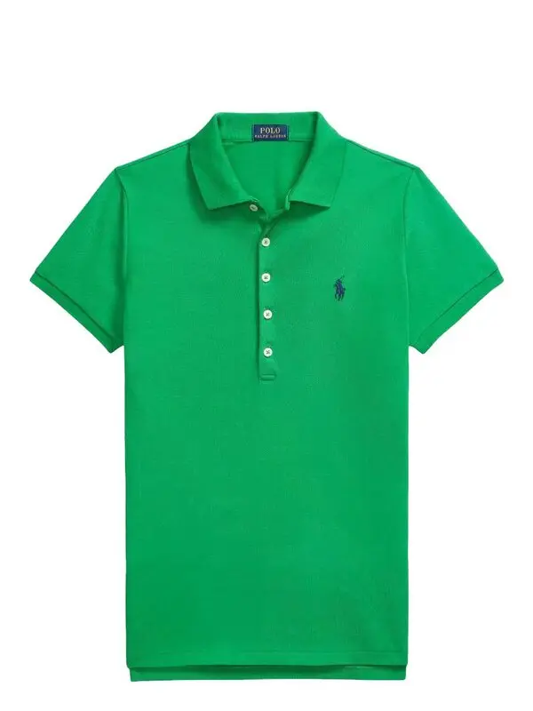 Polo Ralph Lauren Polo Top - Green