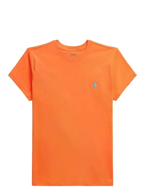Polo Ralph Lauren Short-sleeve T-shirt - Orange