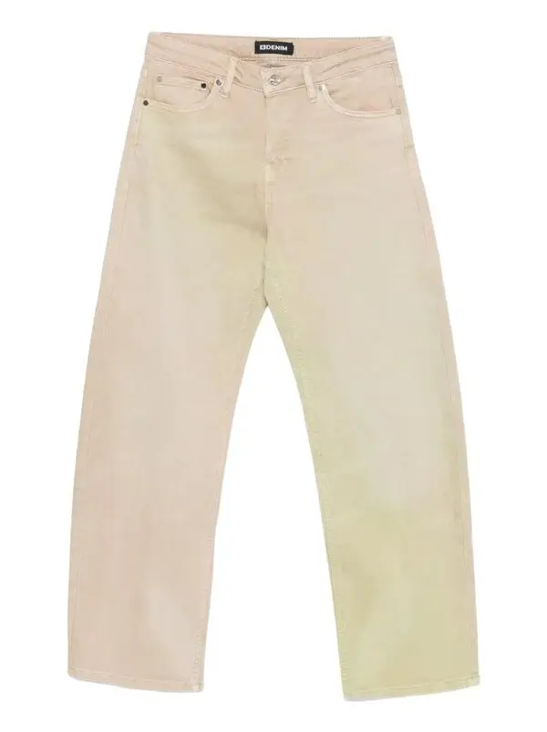 EB DENIM Alida Jeans - Neutrals