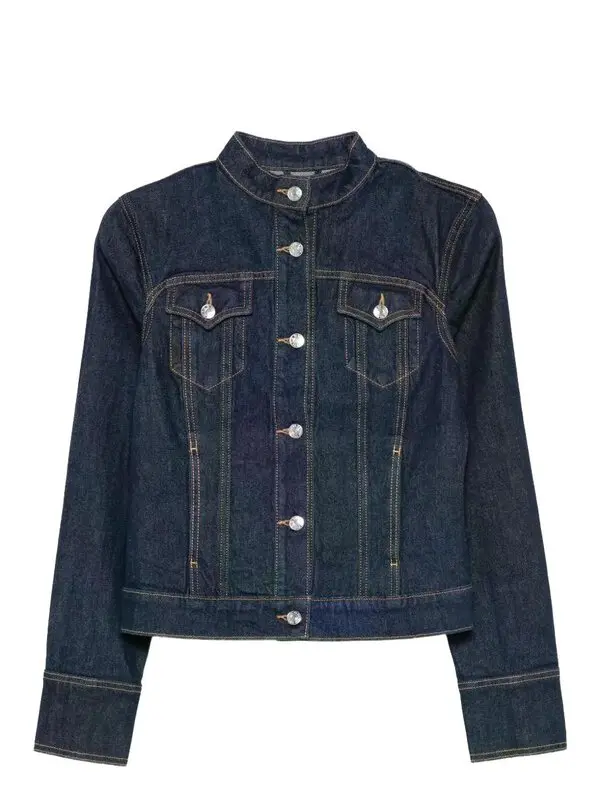 EB DENIM Arabella Denim Jacket - Blue