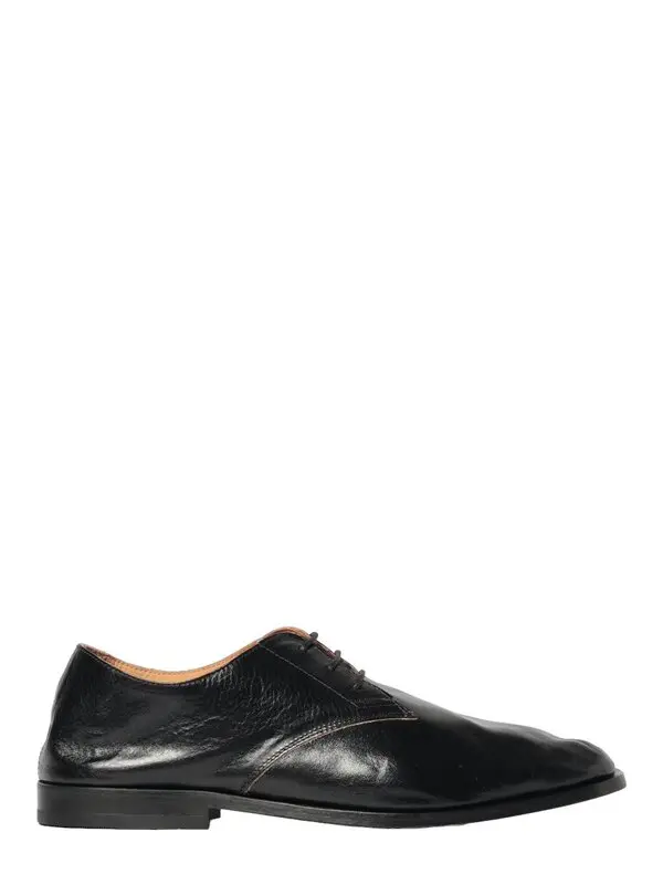 Our Legacy Brogue Shoes - Black