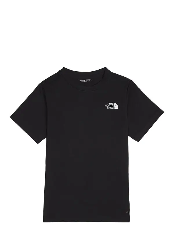 The North Face 24/7 T-shirt - Black