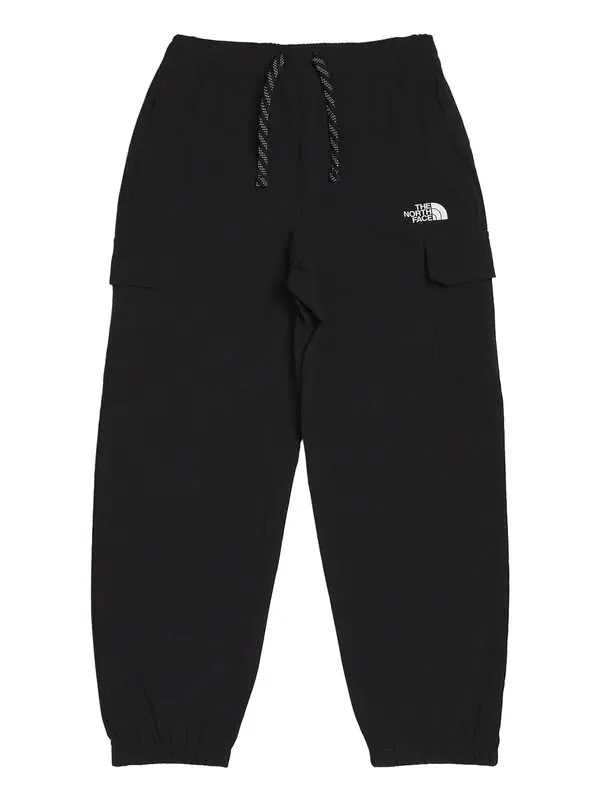 The North Face Zawn Cargo Trousers - Black