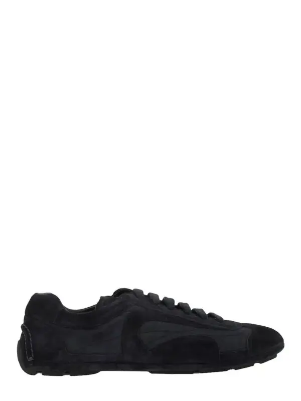 Prada Montecarlo Sneakers - Blue