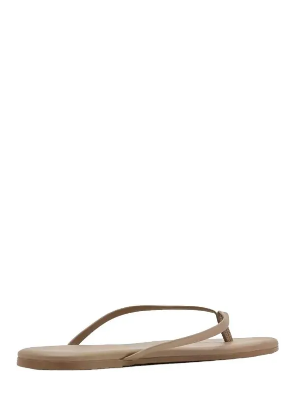 Tkees Lilly Nudes Flip-flops - Neutrals