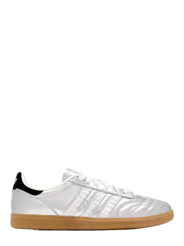 Adidas Samba Jp Sneakers - Silver