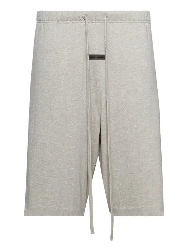 Fear Of God Basketball Jersey Short - Grey