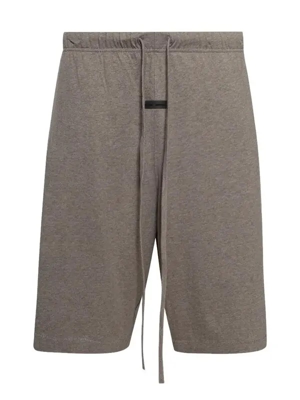 Fear Of God Basketball Jersey Shorts - Grey