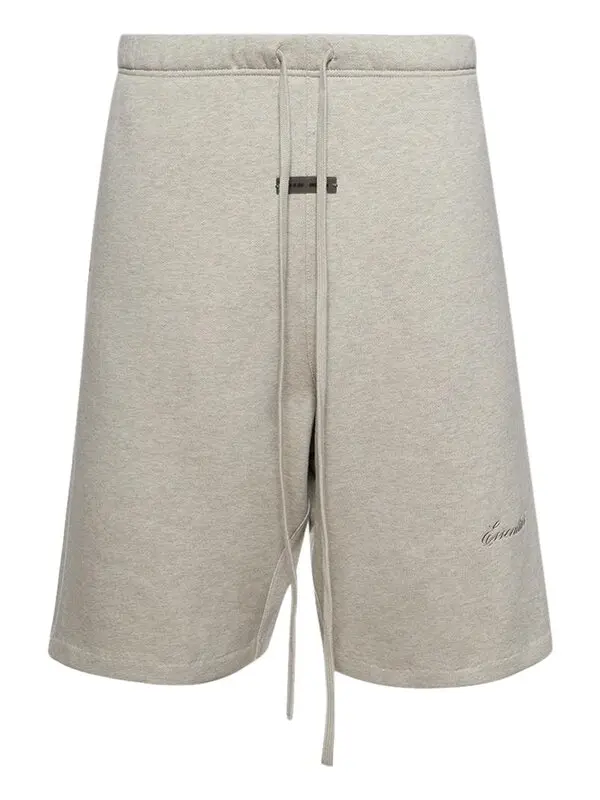 Fear Of God Basketball Jersey Shorts - Grey