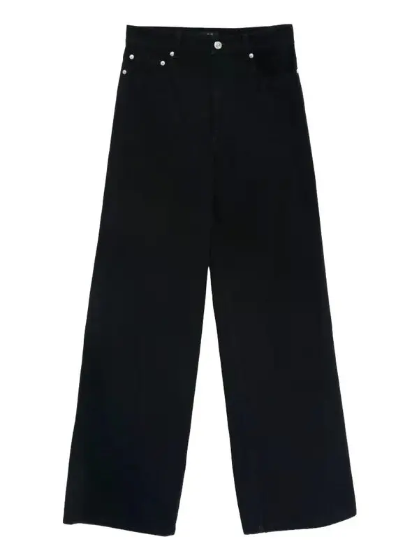 A.p.c. Clyde Jeans - Blue