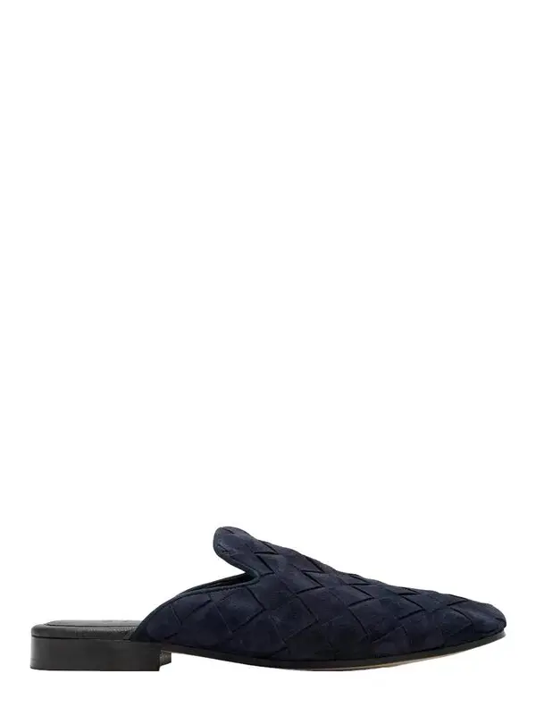 FORSA Elliot Mules - Blue