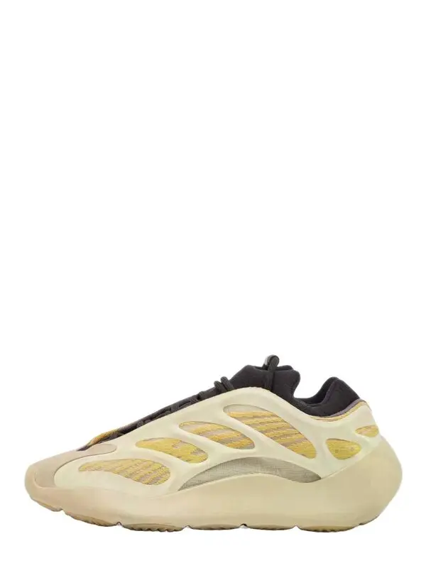ADIDAS X YEEZY Safflower Sneakers - Neutrals
