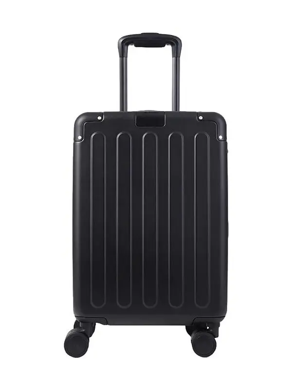 HEDGREN Matte Carry-on Spinner - Nocturne