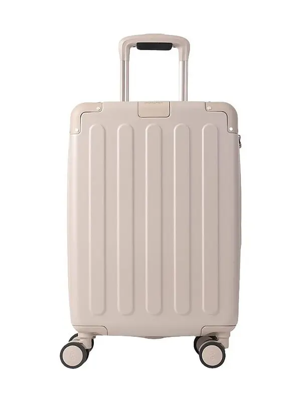 HEDGREN Matte Carry-on Spinner - Sahara