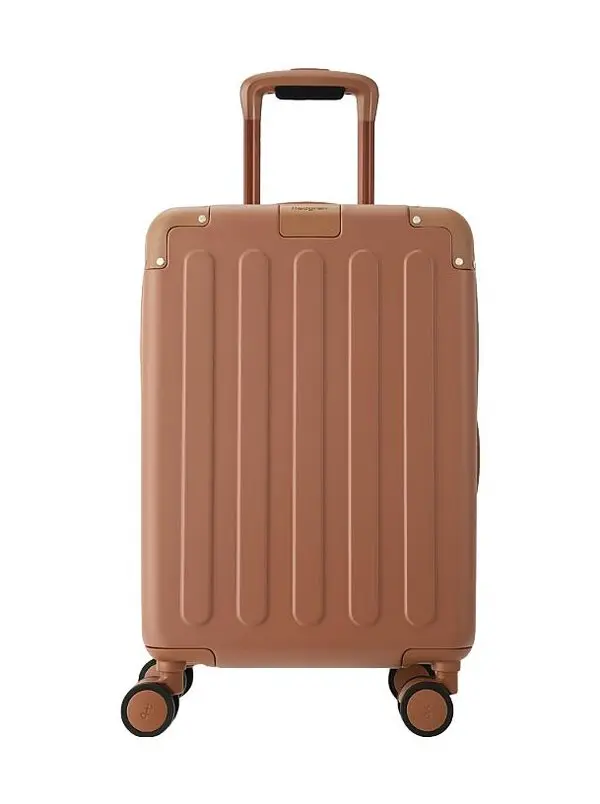 HEDGREN Matte Carry-on Spinner - Tuscany