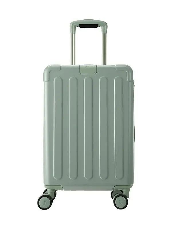 HEDGREN Nostos Glossy Carry-on Spinner - Laguna