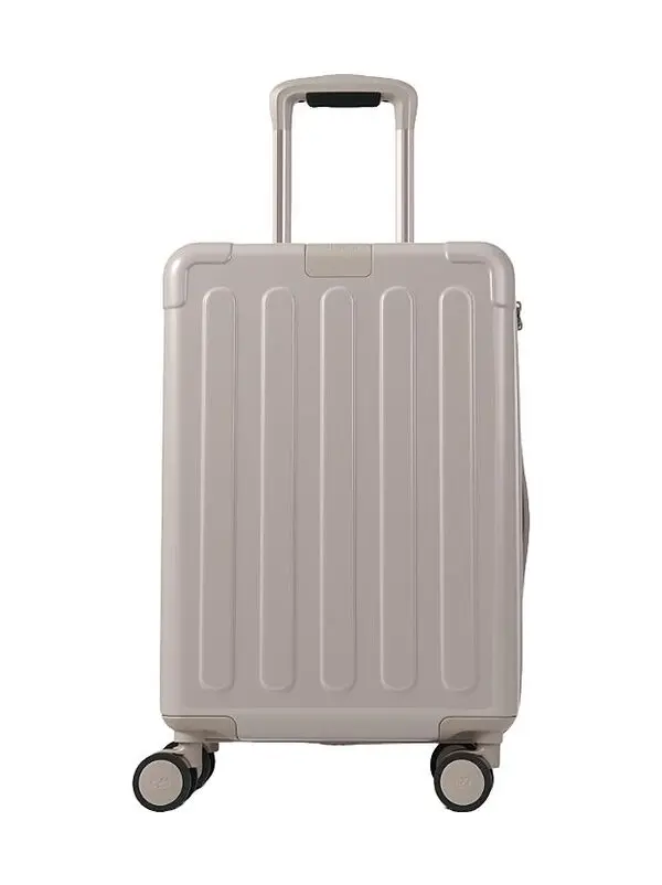 HEDGREN Nostos Glossy Carry-on Spinner - Sahara