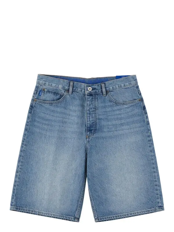 Hugo Mason Shorts - Denim