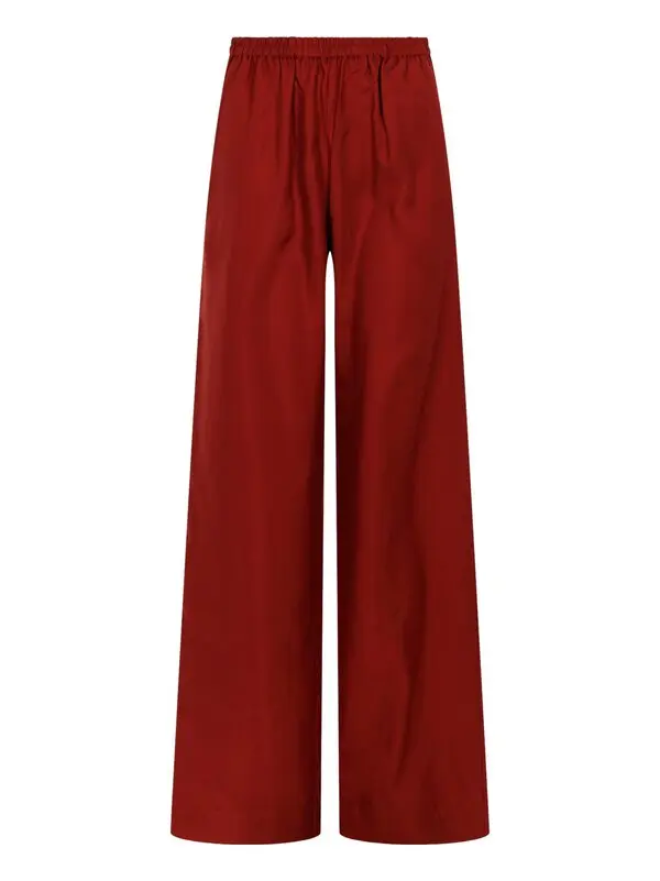 Loulou De Saison Pantalone "alera - Red