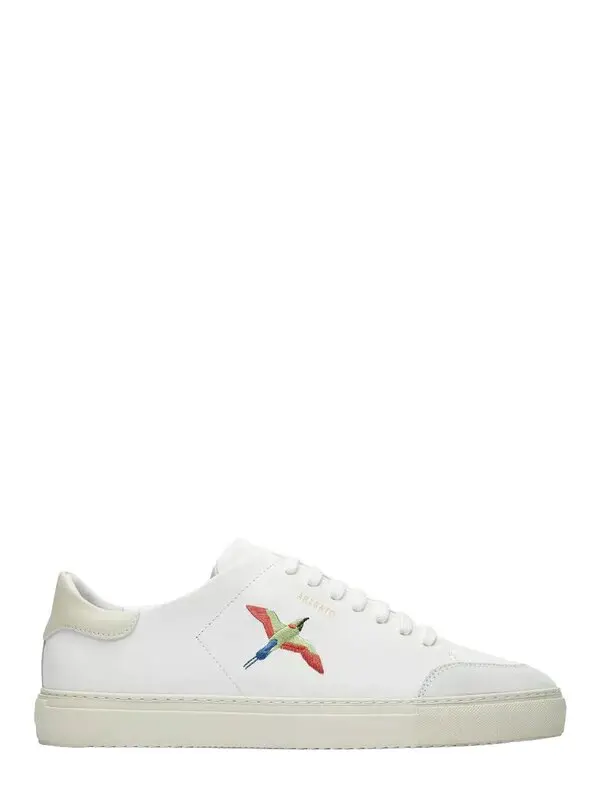 Axel Arigato Clean 90 B Bird Sneakers - Brown
