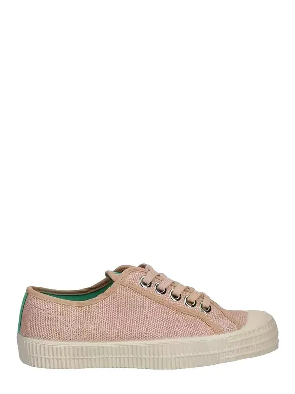 Novesta Star Master Lace-up Sneakers - Pink