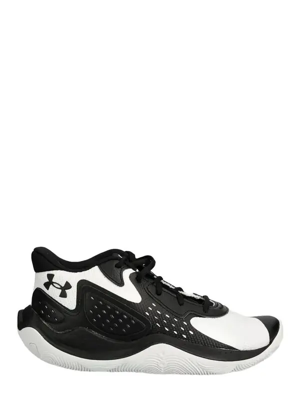 Under Armour Ua Jet Sneakers - Black