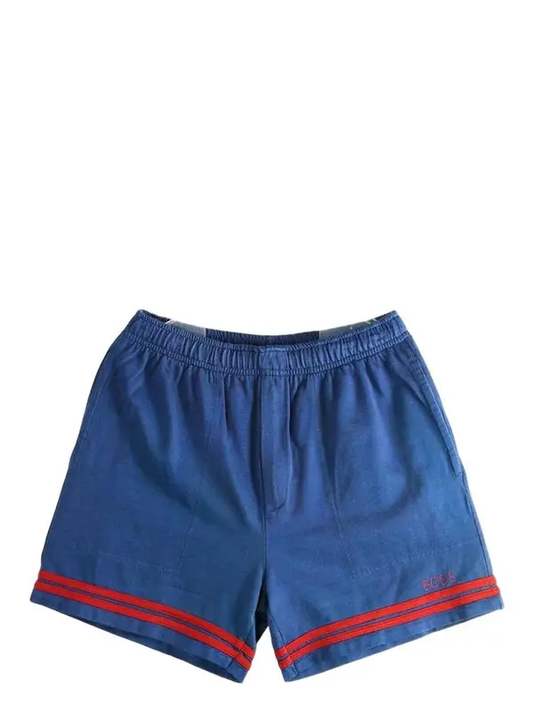 BODE Lakewood Shorts - Blue