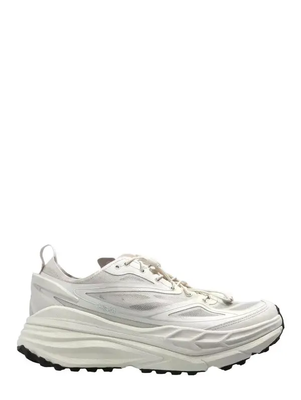 HOKA® Stinson One7 Sneakers - White