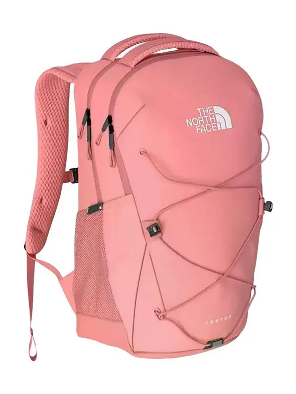 The North Face Jester Backpack - Pink