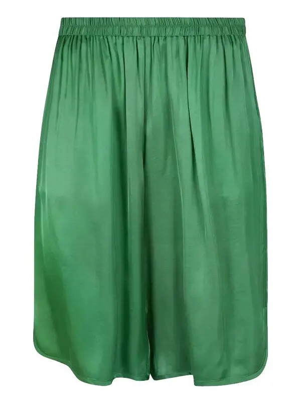 THE FRANKIE SHOP Nelis Shorts - Green