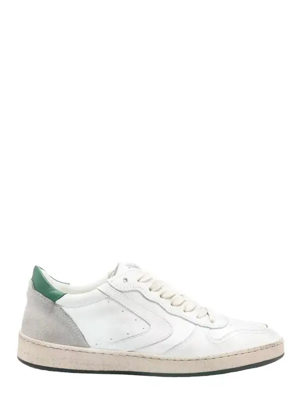 VALSPORT Lace-up Sneakers - White