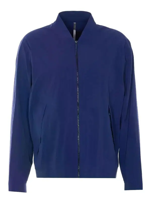 Veilance Diode Bomber Jacket - Blue