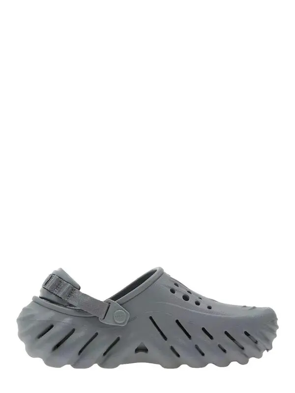 CROCS Echo Clogs - Grey