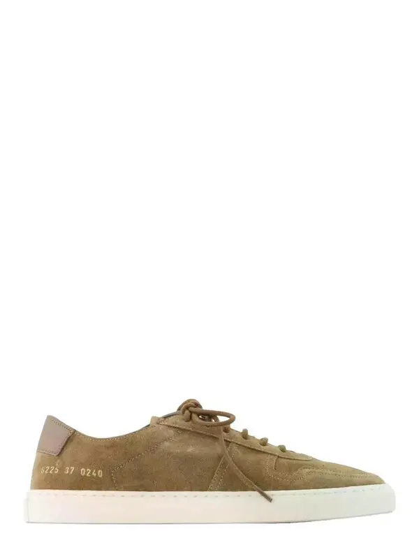 COMMON PROJECTS Bball Slim Sneakers - Neutrals