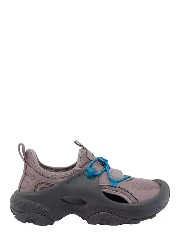 CROCS Trailbreak 2 Tech Sneakers - Brown