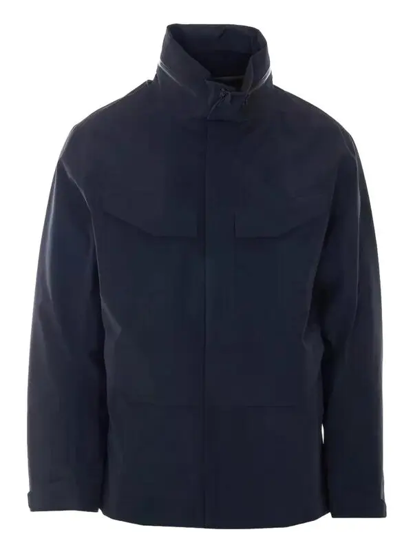 Veilance Field Jacket - Blue