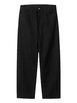 Carhartt Wip Landon Pants - Black
