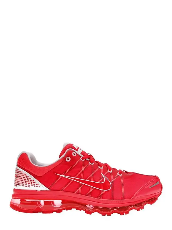Nike Max 2009 - Action Red